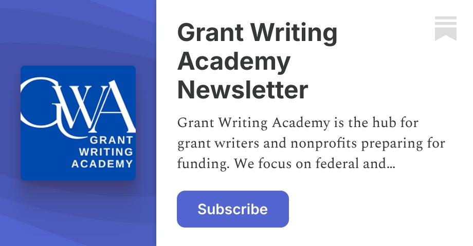 Mastering Multi-Year Funding Proposals - by Queen