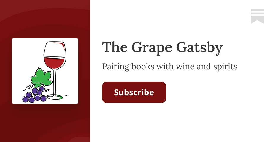 The Rating Scale - The Grape Gatsby