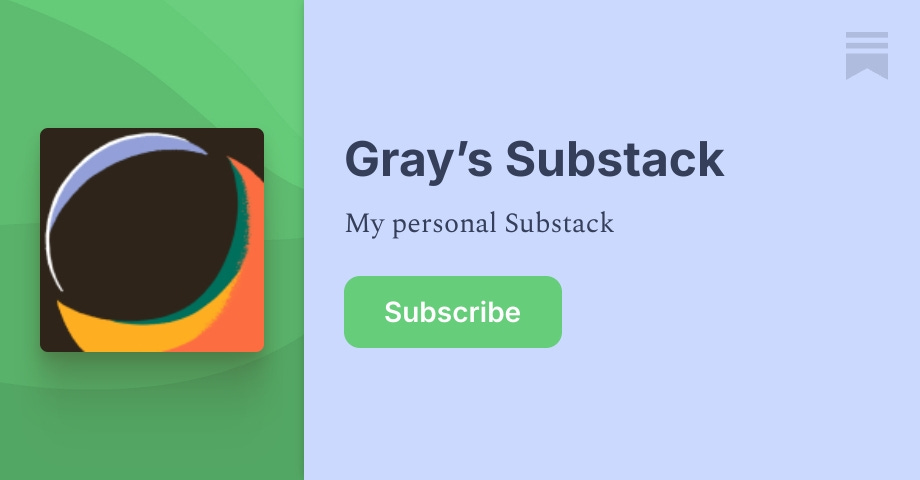 Gen Z Tattoos - by Gray Harrison - Gray’s Substack