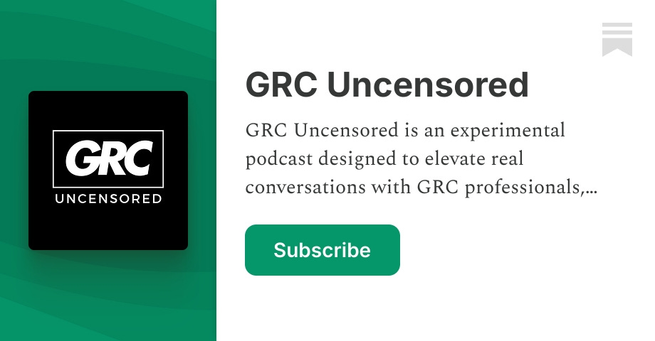 Archive - GRC Uncensored
