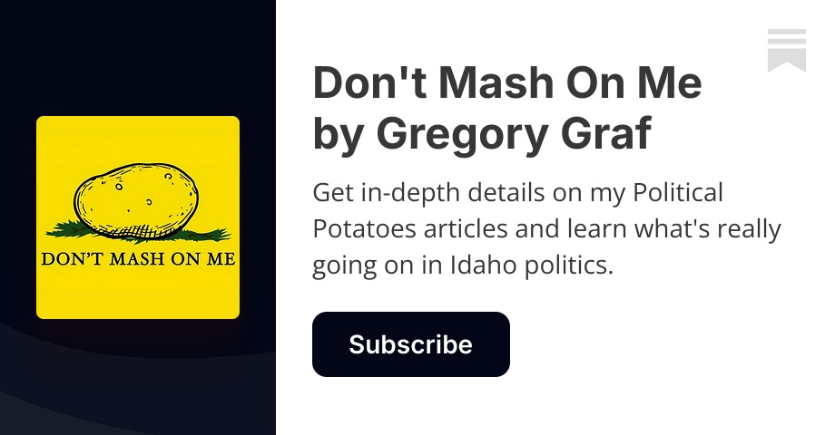 Gregory Graf | Substack