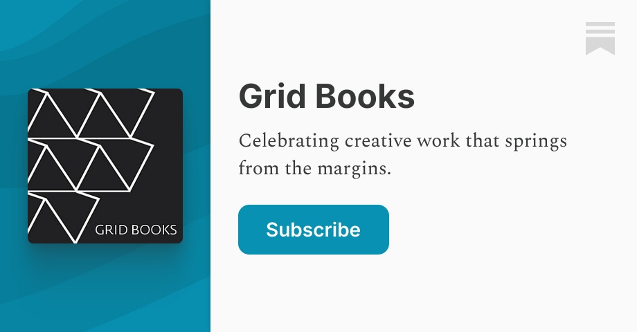 Showing Our Work - Grid Books