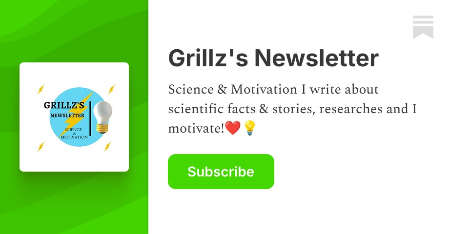 Grillz's Newsletter | Emmanuel Osunlana | Substack