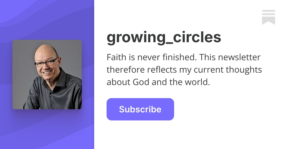 growing circles | growingcircles | Substack
