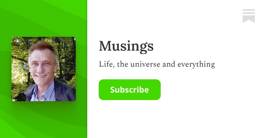 Musings | Gurdur | Substack