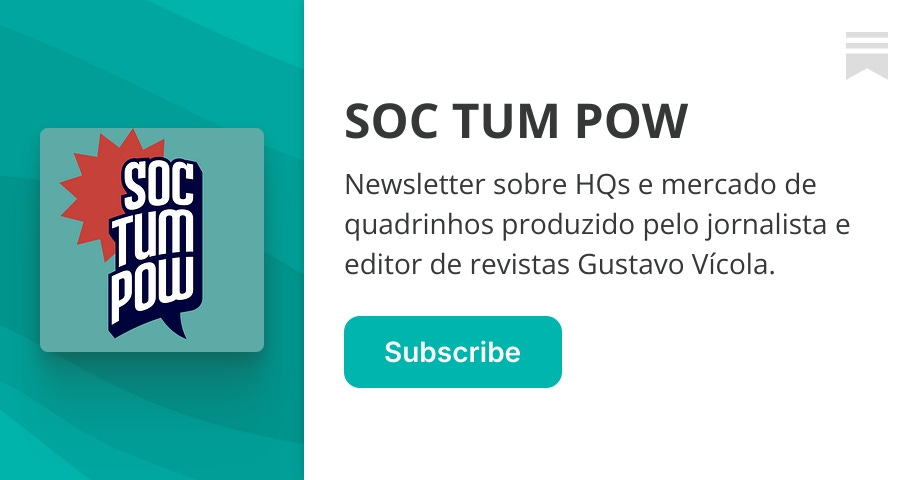 SOC TUM POW | Gustavo Vícola | Substack
