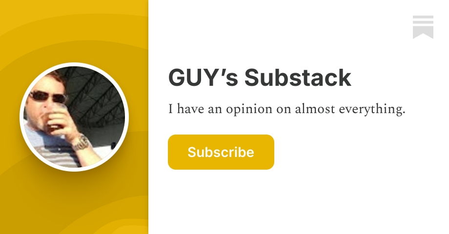 ClimateGate - by GUY Dio - GUY’s Substack