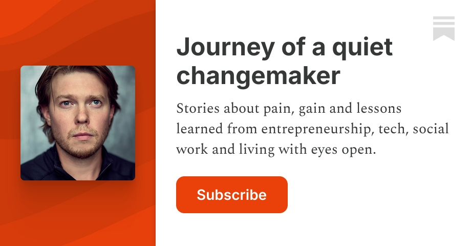 Pavel Guzhikov phygital journey | Substack