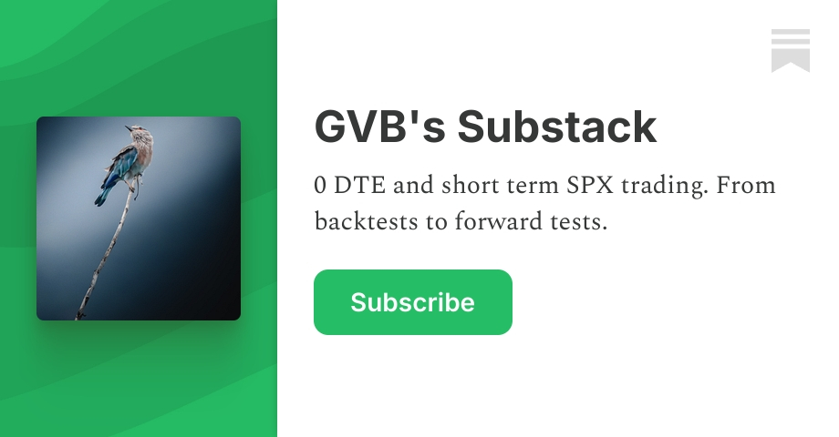 GVB's Substack | Substack