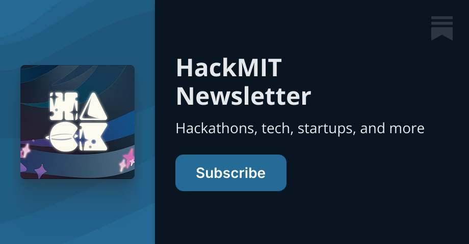 HackMIT 2024 Admissions Puzzle is out! - HackMIT Newsletter