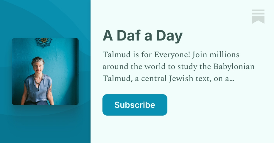 Hadar’s Substack | Hadar Aviram | Substack