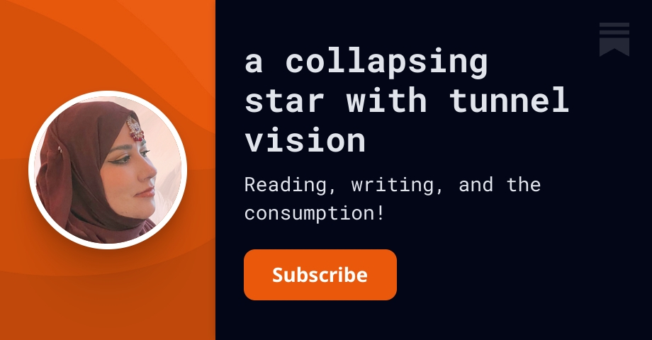 HadiyahSama’s Substack | Substack