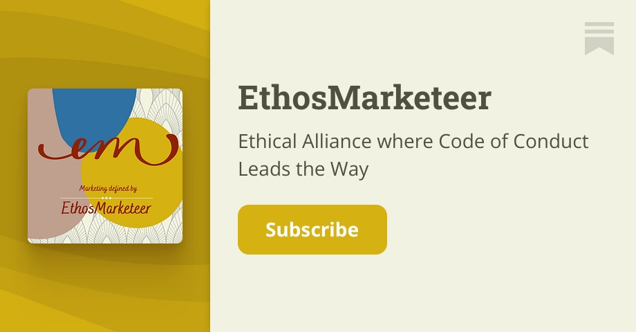EthosMarketeer | Haley | Substack