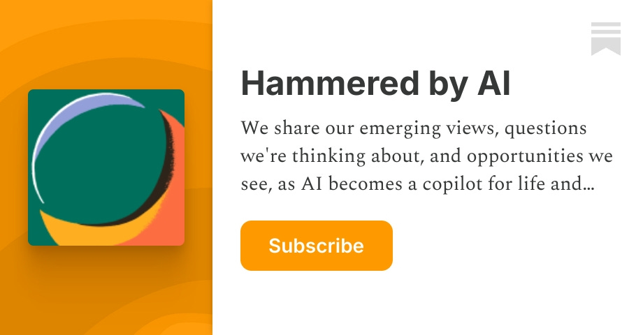 New primitives, new beginnings