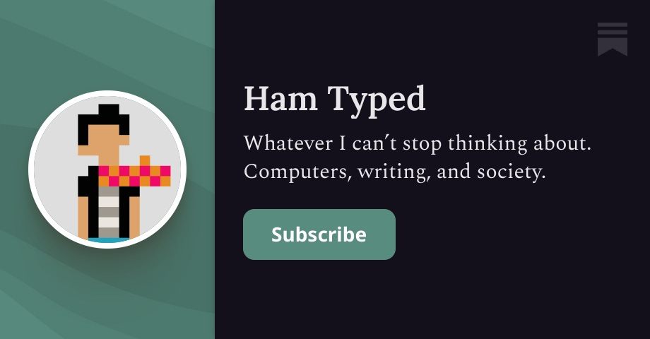 Right Way Up | Tristan Isham | Substack