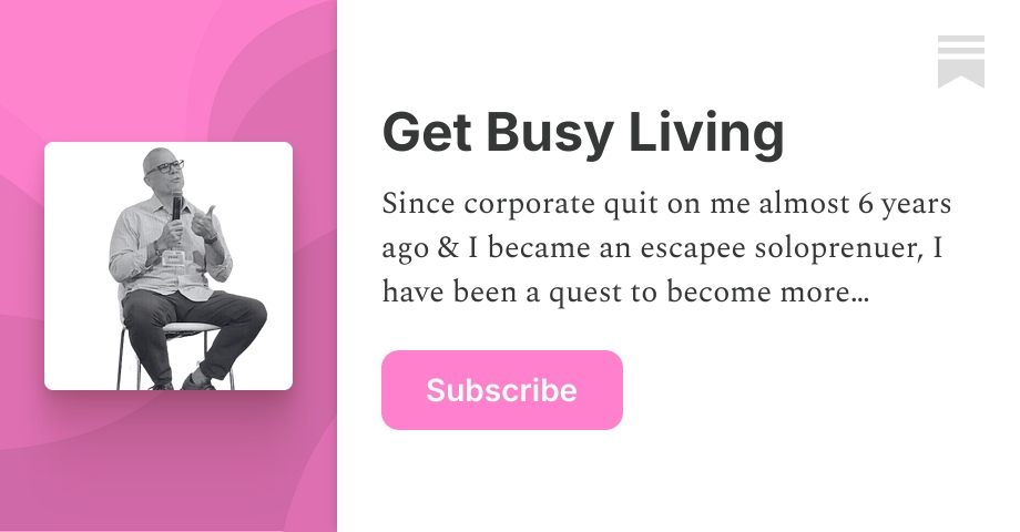 GenX to 10X | Substack