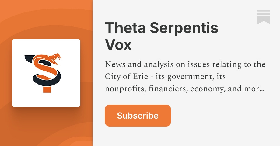 Theta Serpentis Vox | Substack