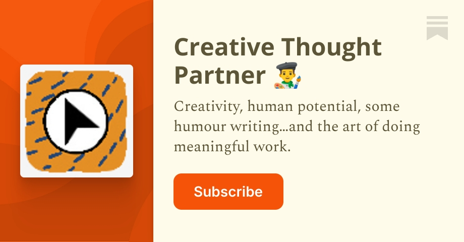 The New Workday | Harrison Moore | Substack