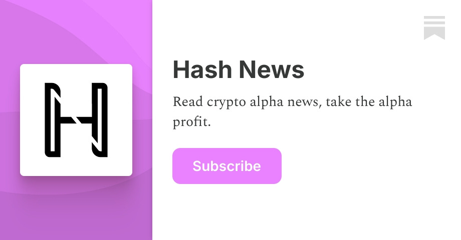 Hash News Jun 20 - Hash News