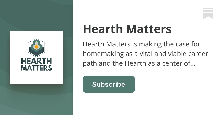 Who We Are - Hearth Matters