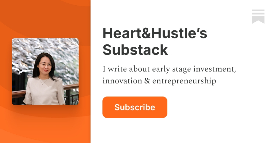 Heart&Hustle’s Substack | Tuyet Vu | Substack