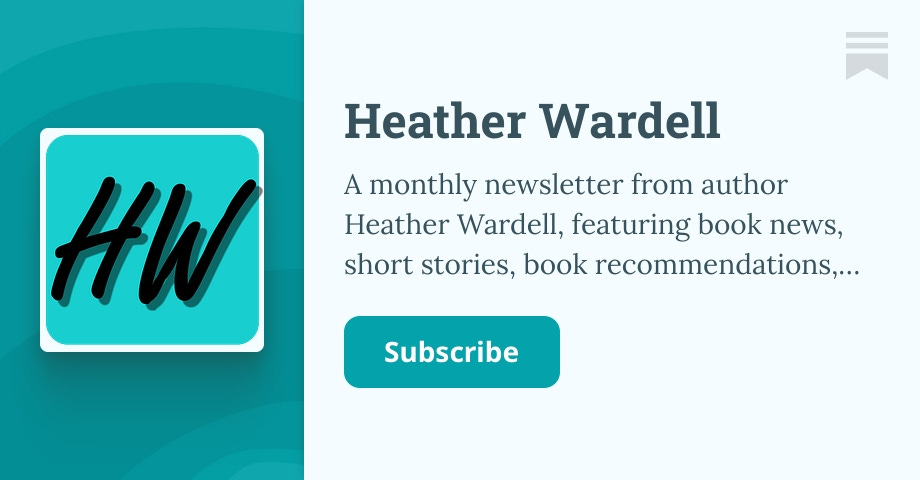 Heather Wardell | Substack