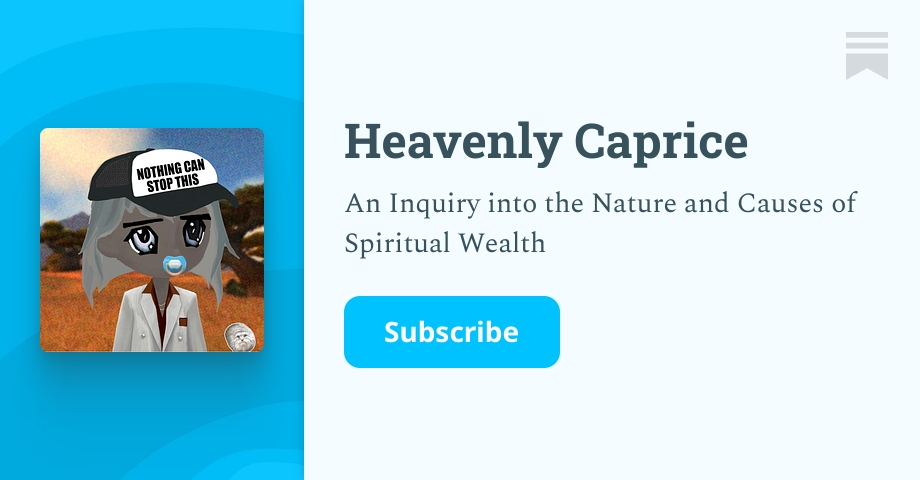 About - Heavenly Caprice