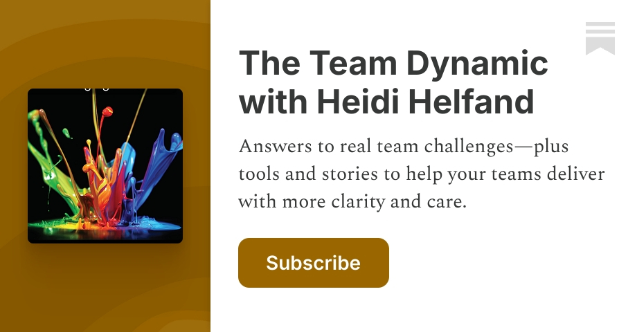 HH 009 - Make Reteaming Boring like Deployments?