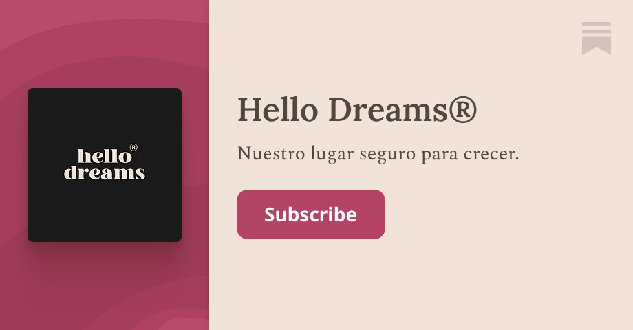 About - Hello Dreams®