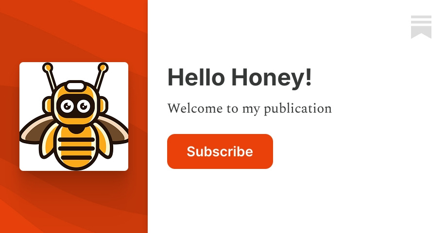 Available Surveys Hello Honey