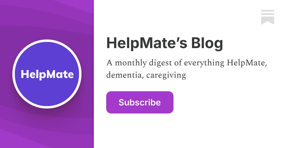HelpMate’s Blog | Substack