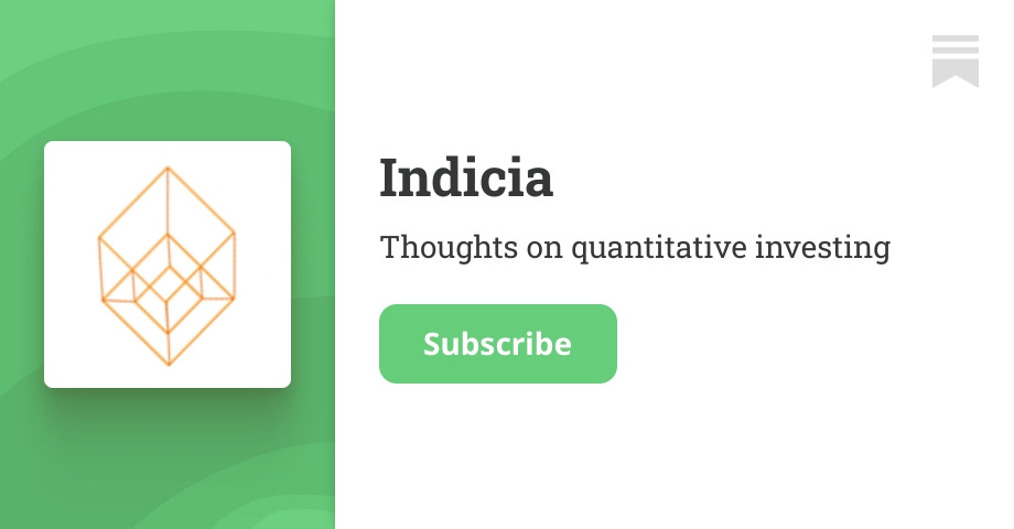 Indicia | Henrik Stang Heffermehl | Substack