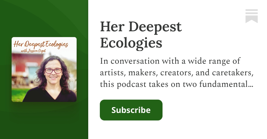 The Five Stages of Ecological Grief: A Framework for Ecopoetry