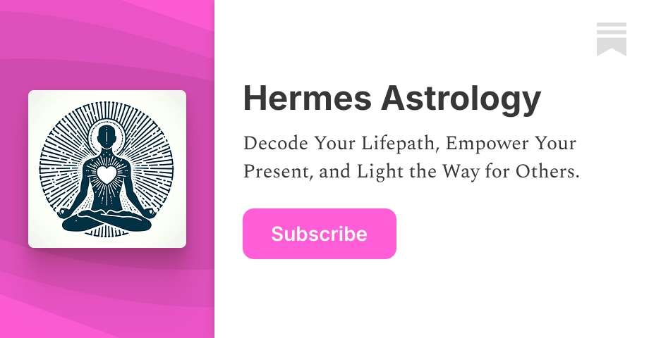 Hermes Astrology | Substack
