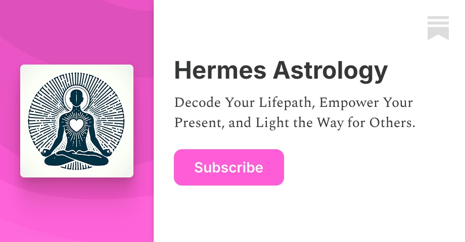 Hermes Astrology | Substack