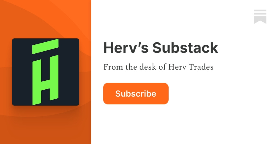 Herv’s Substack | Substack