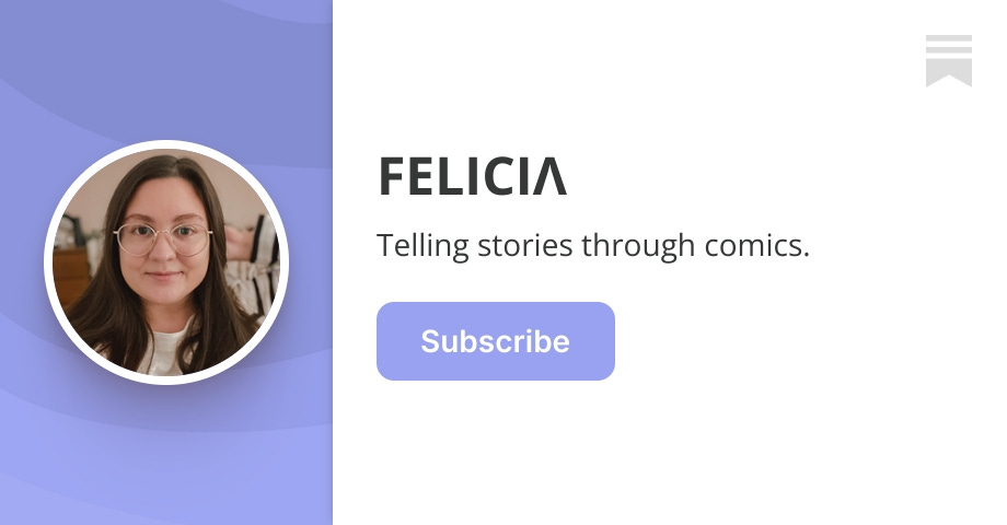 FELICIΛ | Substack