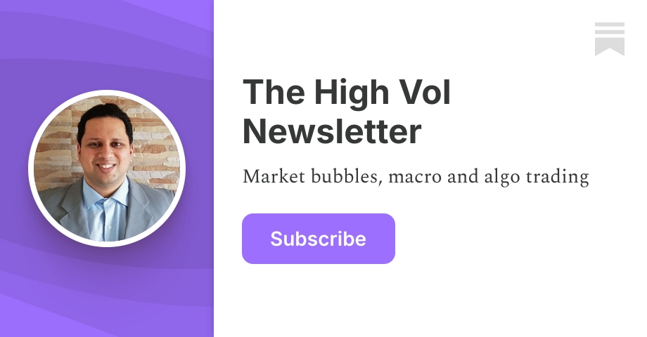 The India Story Part I: 1950-1991 - by Prathamesh Godbole