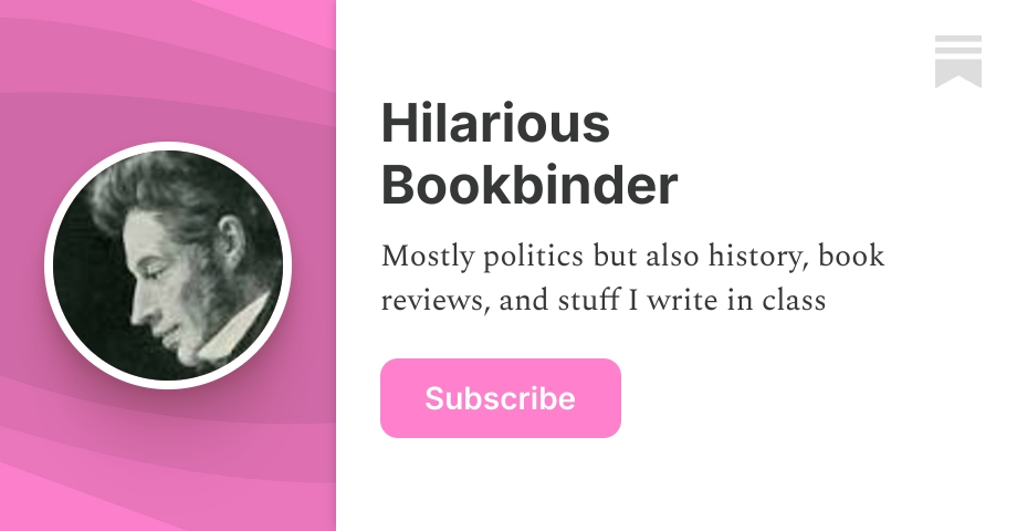 Religion and the Internet - Hilarious Bookbinder