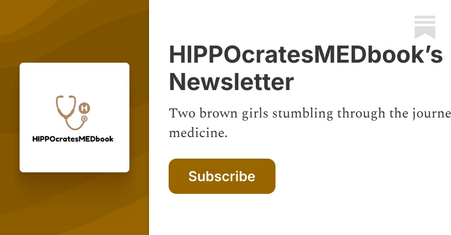 The Diderot Effect - HIPPOcratesMEDbook’s Newsletter