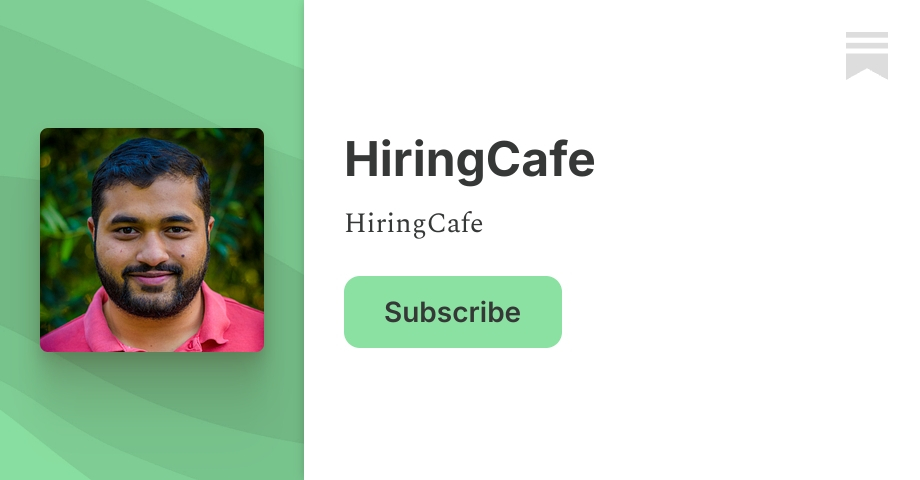 About - HiringCafe