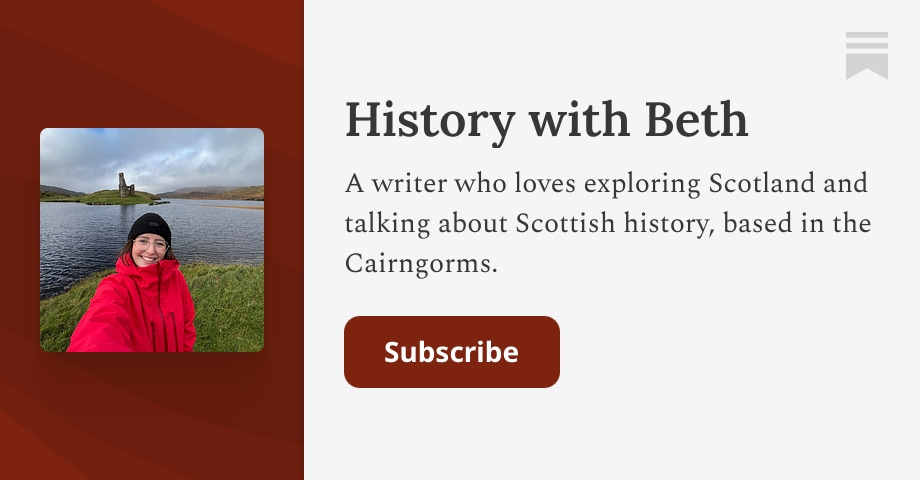 About - History with Beth