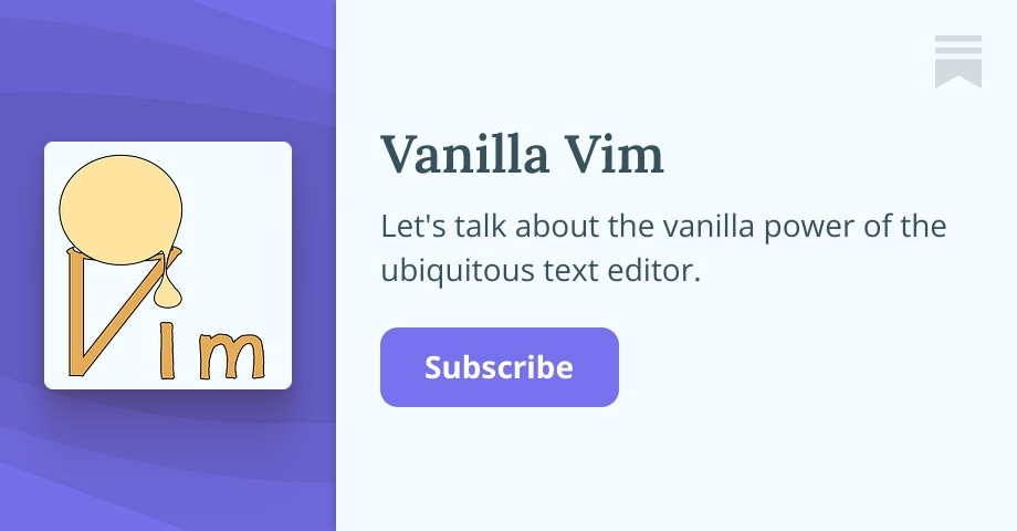 Fundamental Idea of Vim Digraph - by Sudeep Biswas