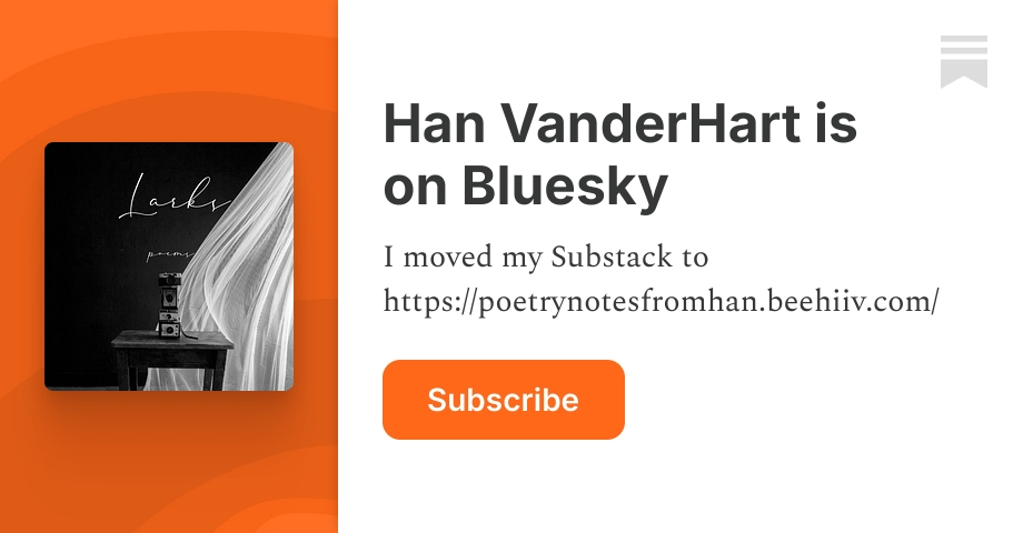 Poem with Birth Ledger and Crawfish - by Dr. Han VanderHart