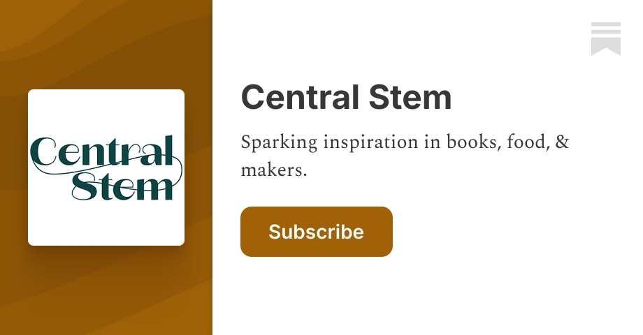 Ignite | Holly La Porte | Substack