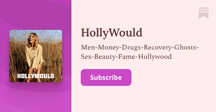 Bloody Fingers - by Holly Solem - Holly Would