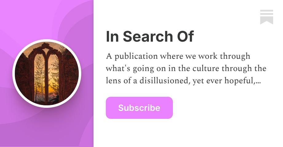 On Senseless Tragedy and the Nature of Evil