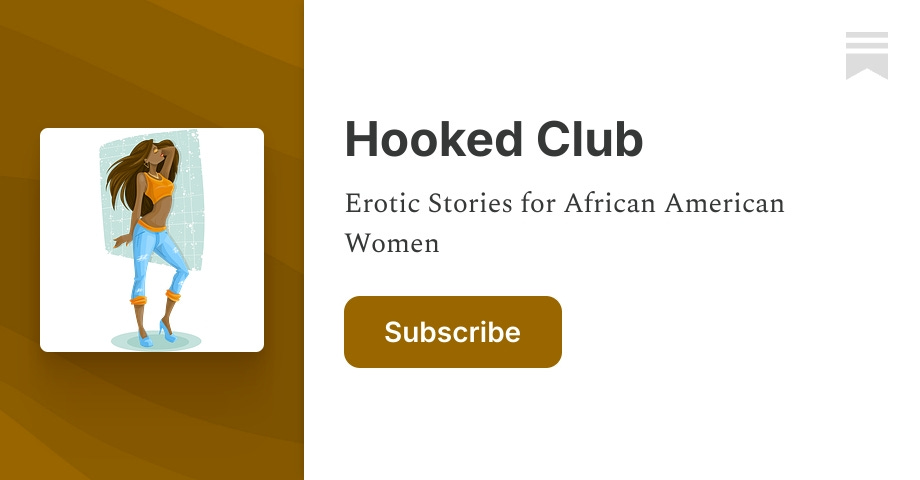 Hooked Club | Hanna | Substack