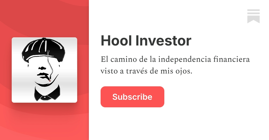 Hool Investor | Substack