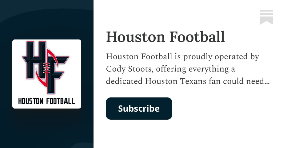 About - Houston Football